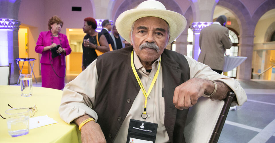 Thomas H. Watkins Built What Black Media Was Told Could Not Last ...