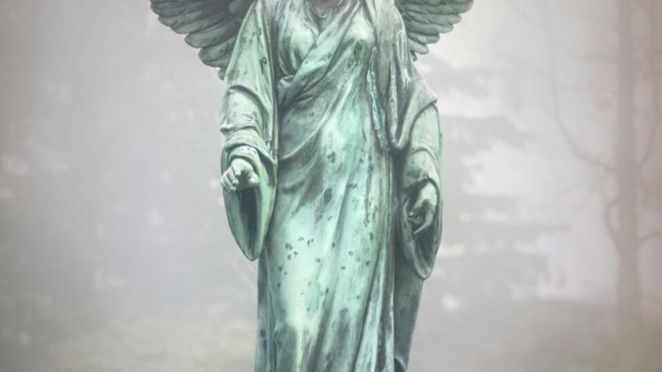 Angel From Alabama: Remembering Mother - NewsBreak