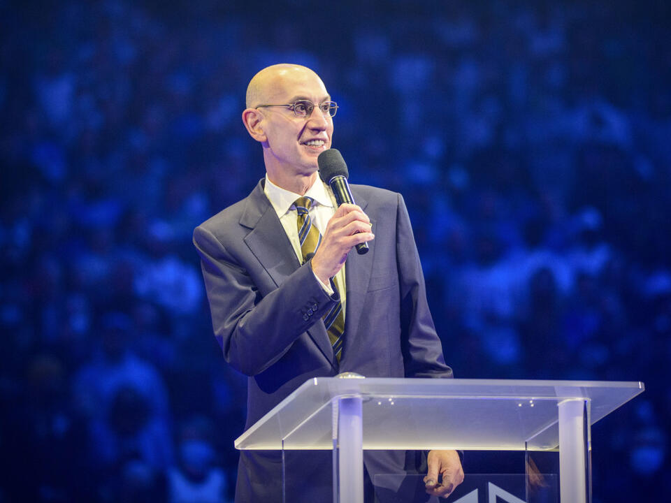 NBA Realignment: A Proposal for Revamped Conferences, Divisions with ...