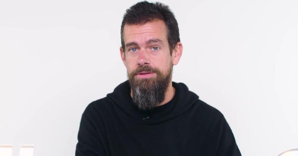 Who Is Jack Dorsey Dating? Girlfriend & Relationship History Explained ...