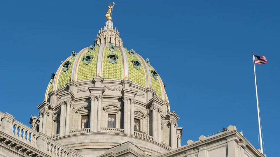 New report highlights sexual harassment allegations in state ...
