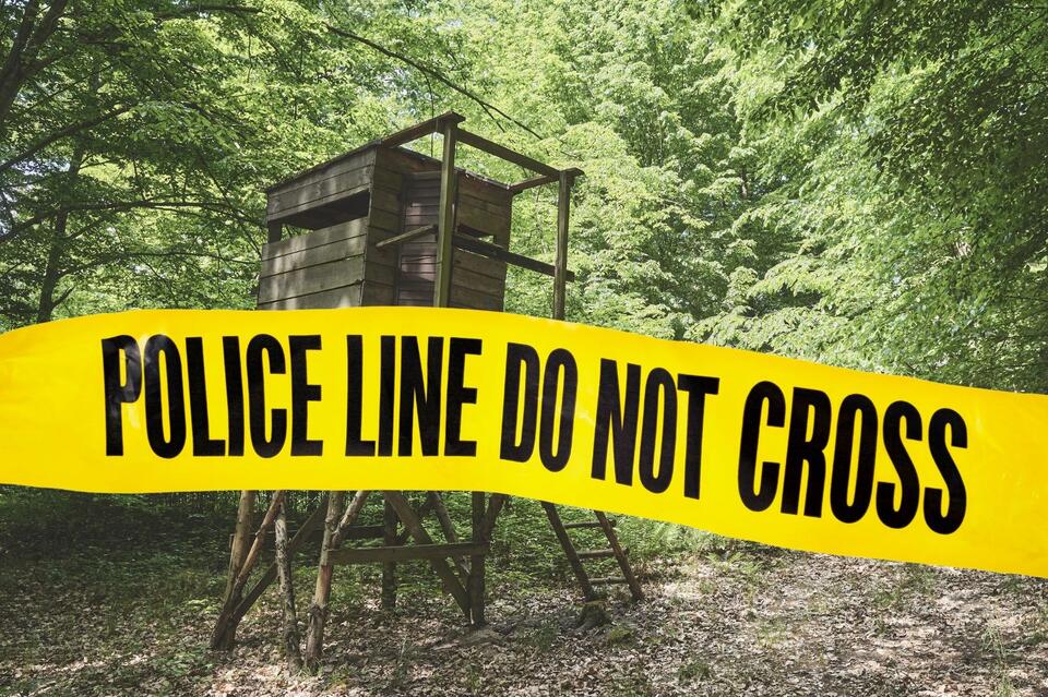 New York Wife’s Desperate Call Ends In Devastating Discovery - NewsBreak