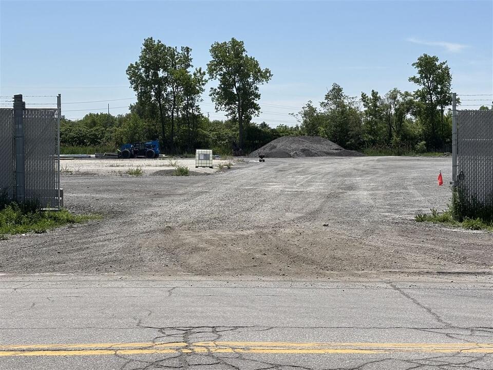 State affidavit details allegations of illegal dumping behind Rocky ...