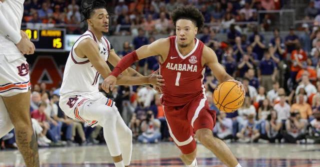 Gary Parrish & Matt Norlander's Final Four - NewsBreak