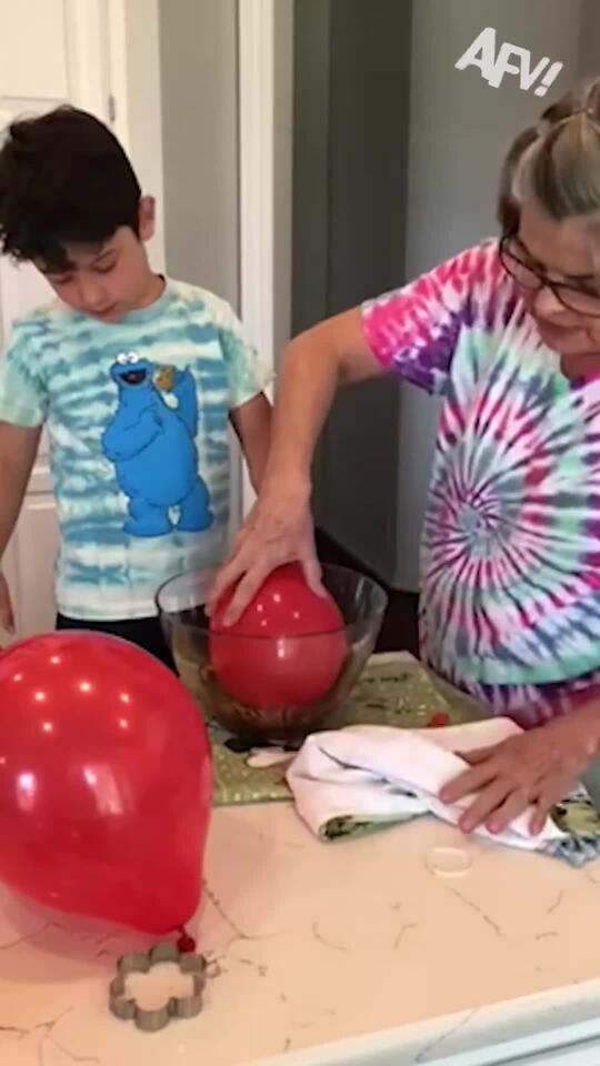 Aw fudge afv cooking family fail - NewsBreak