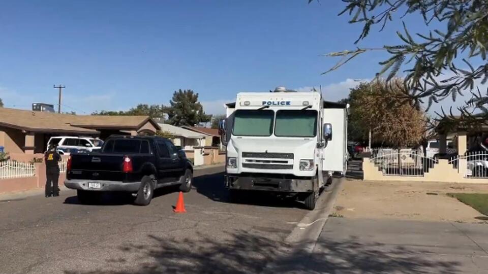 Police investigation in Laveen linked to earlier QuikTrip shooting, 2 ...