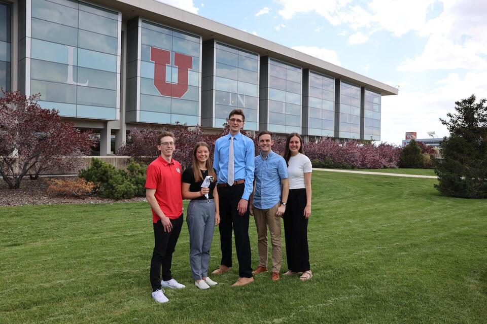 Patient Safety Technology Challenge Update: C-Blu Makes Cervical Cancer ...