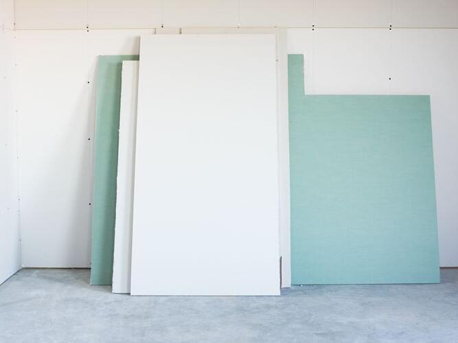21 Drywall Alternatives to Try Right Now to Upgrade Unfinished Walls