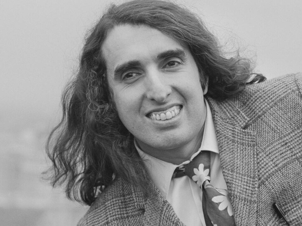 4 Musicians Who Died Doing What They Love on Stage