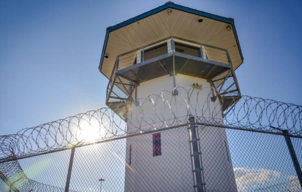 Tampa Democrat Rep. Dianne Hart refiles inmate ‘gain-time’ proposal ...