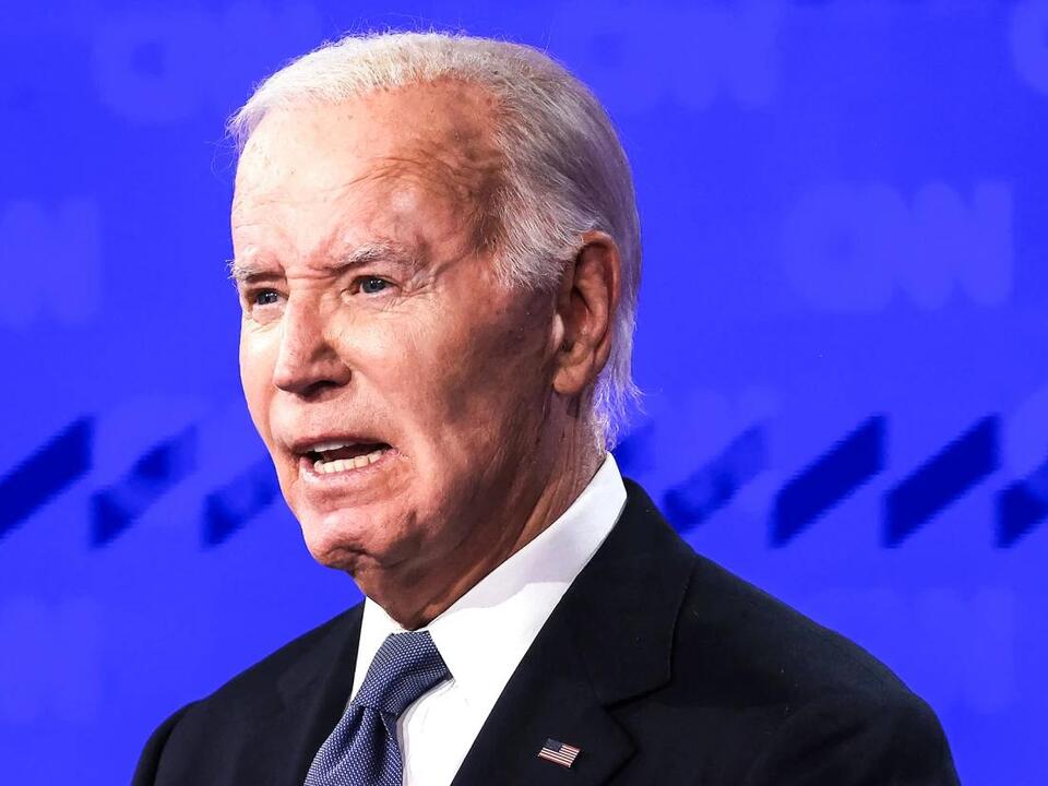 Top Biden allies say he's still the best bet to win against Trump in ...