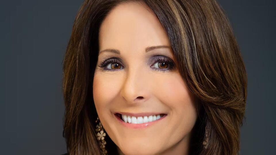 Kristi Tedesco returns to 12 News - NewsBreak