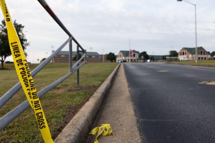 Beloved Football Coach Shot, Killed at 37 - NewsBreak