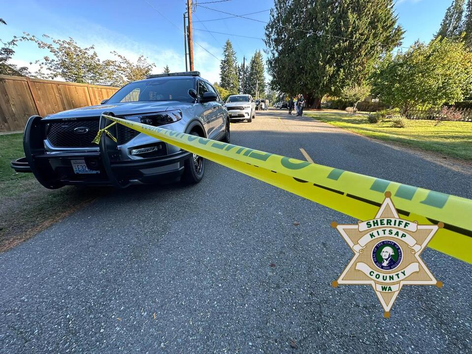 Sheriff's Office investigating 2 North Kitsap residents found dead at ...