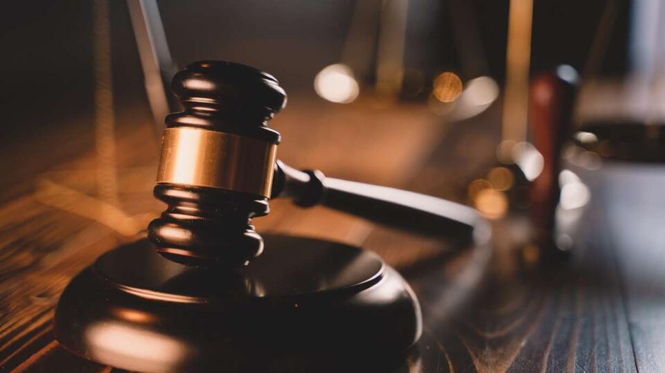 Employee at state facility providing services for disabled charged with ...