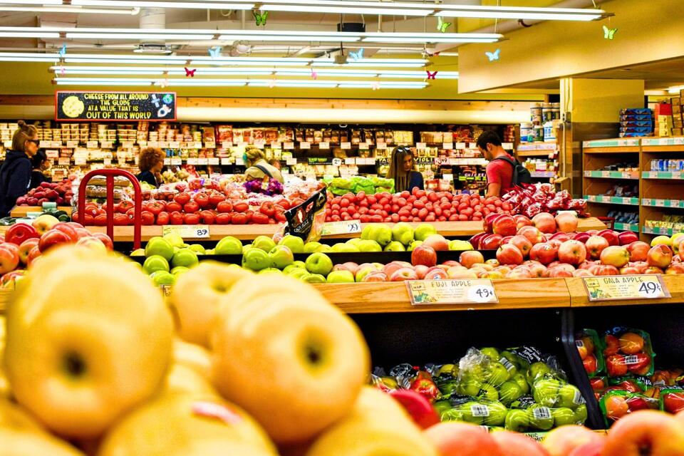 Why Doesn't Colorado Have These 9 Grocery Stores? - NewsBreak
