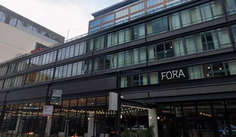 Selva Rooftop Goes Dark, Fulton Market Crowd Left Hanging - NewsBreak