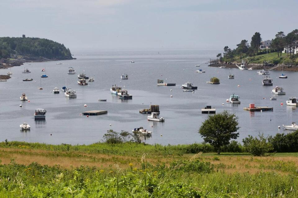A Maine town has a new tax rate — $6.66 - NewsBreak