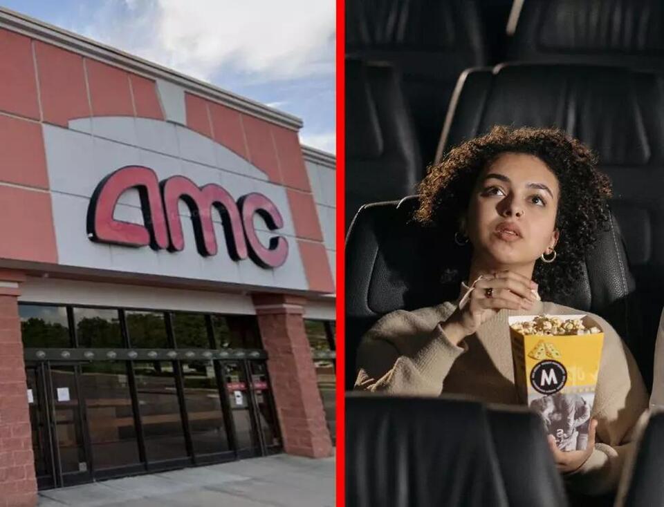 AMC Just Launched a Major Deal at 10 Colorado Locations - NewsBreak
