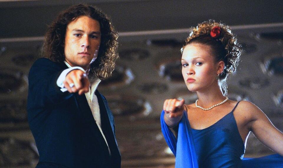 10 Things I Hate About You Was A 90s Hit That Created Three Movie Stars ...