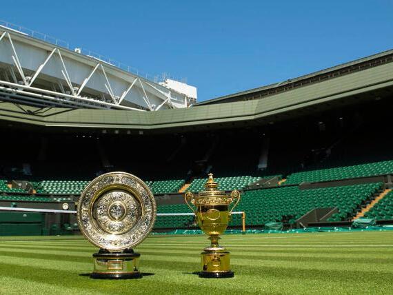 Who won Wimbledon last year? Men's and women's singles champions at UK ...