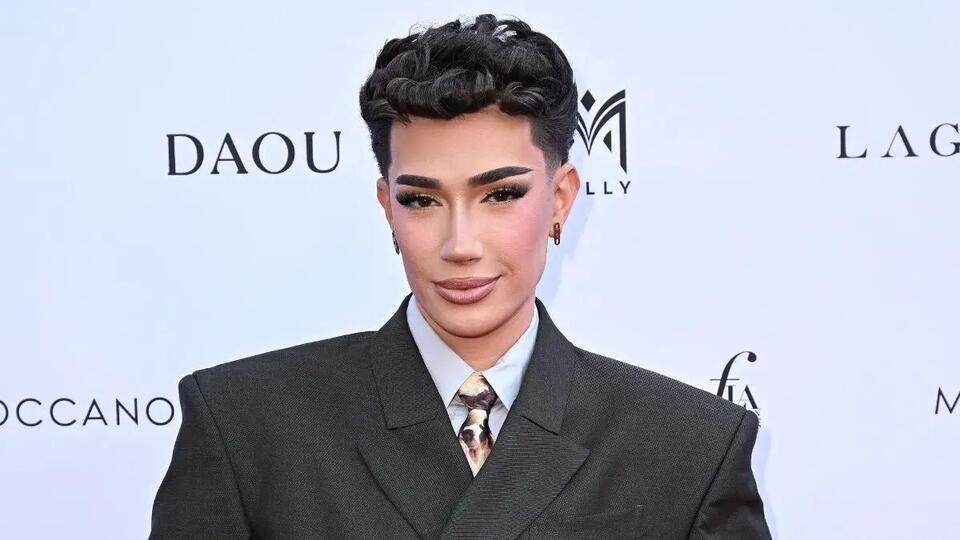 James Charles Faces Backlash After Doubling Down on TikTok Rant at Laid ...