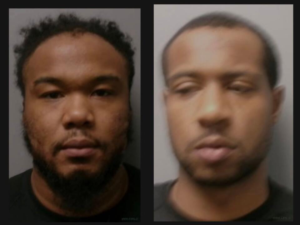Maryland Men Arrested After High-Speed Pursuit in Jefferson County - NewsBreak