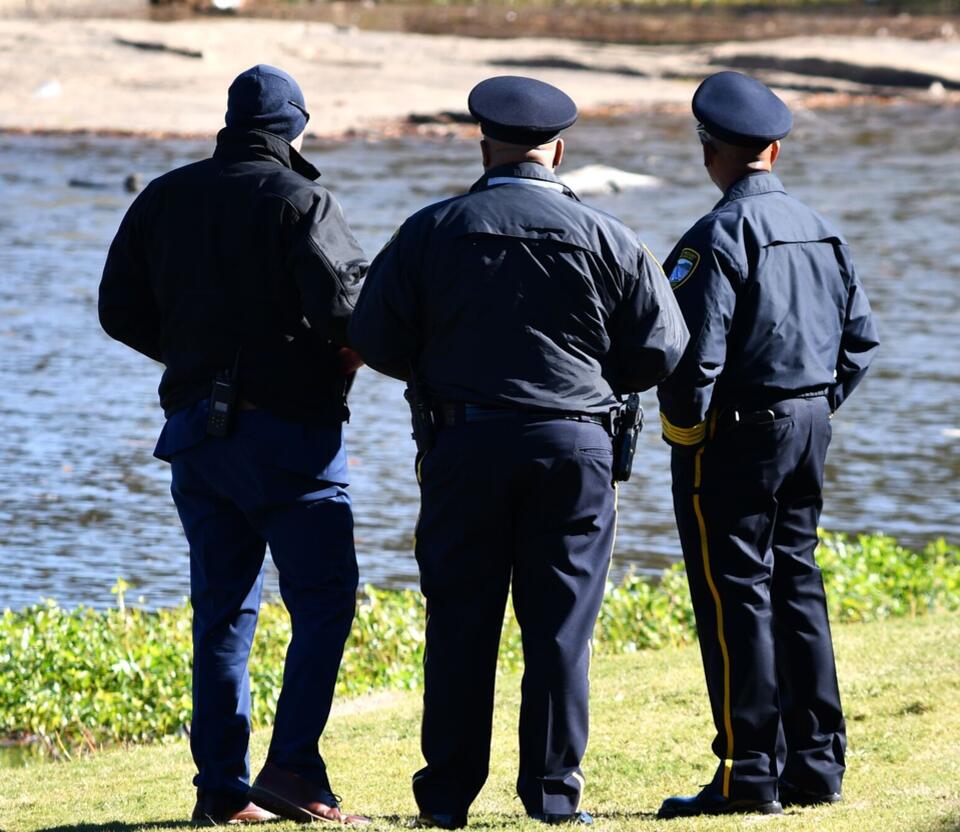 Sheriff’s office: Body found in Tar River was of missing man - NewsBreak