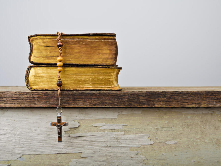 St. Patrick Interparish School PE Teacher, Christopher Chell, Arrested ...