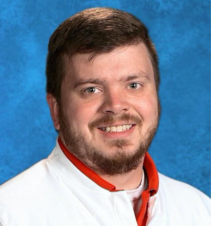 'Getting to Know Your Principal': Meet Cherokee High School Assistant ...