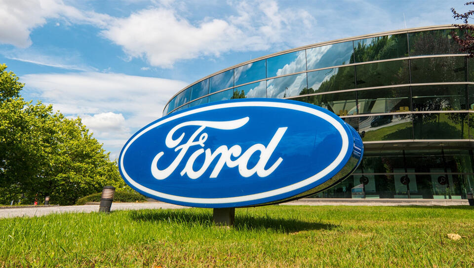 Ford Flags an Odd Defect Found in Only Two Vehicles Built This Year ...