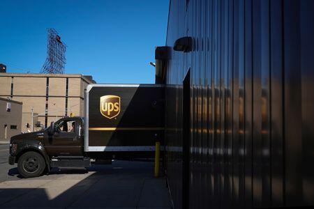 UPS to add air conditioning to 5,000 delivery trucks in hottest US ...