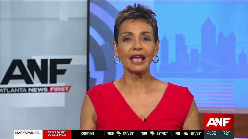 Remains of 33 people found buried at Decatur park - NewsBreak