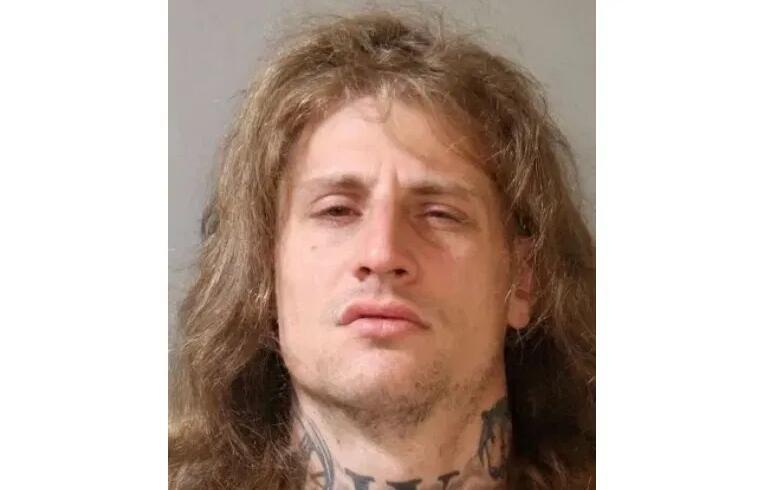 Joseph Hess Arrested in Pennsylvania After Ballston Robbery - NewsBreak