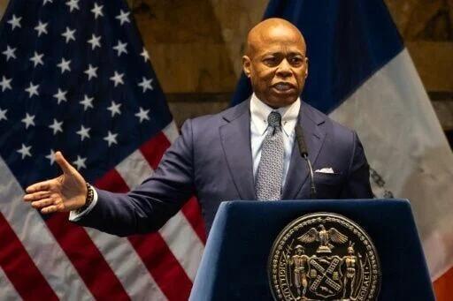No 'fool': Another NY prosecutor quits over order to nix mayor graft ...