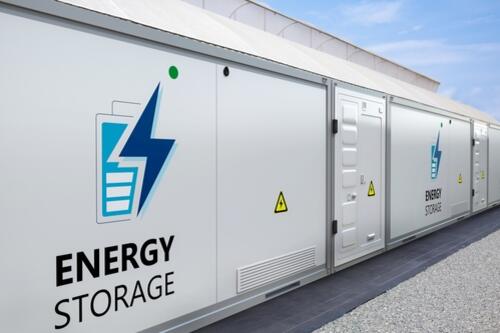 Maryland receives five applications for 800 MW battery storage ...