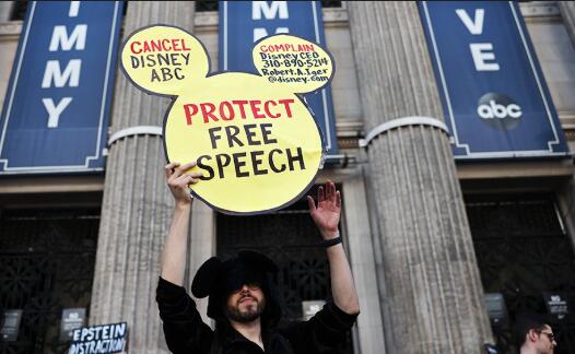 Is Free Speech Being Censored in America? - NewsBreak
