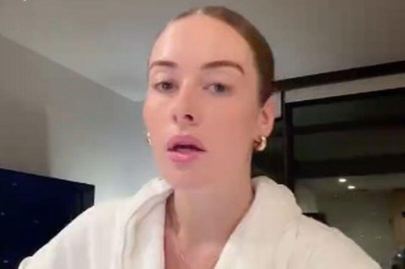 Brooke Schofield exposes every 'lie' ex Clinton Kane ever told her in ...