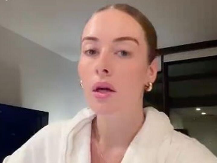 Brooke Schofield exposes every 'lie' ex Clinton Kane ever told her in ...