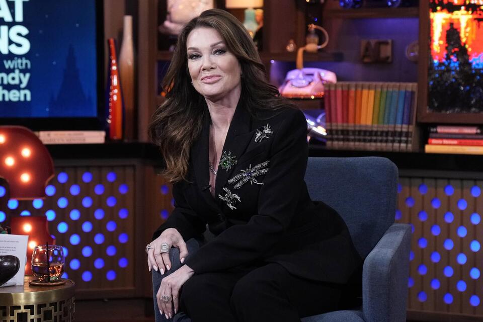 Lisa Vanderpump on Dakota Mortensen Being Cut From Upcoming Vanderpump ...