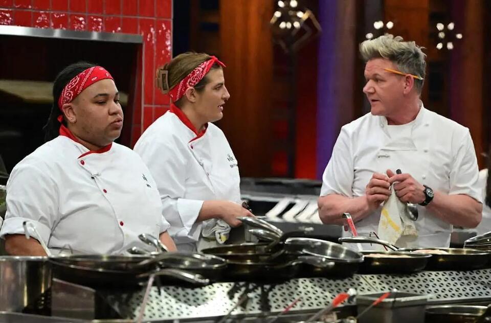 Hell’s Kitchen Star Brittany Fanning Bringing Can’t Miss Experience To Ironworks Steaks In ...