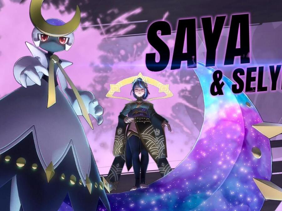 How to Beat the Moonflower Tower Boss Saya in Palworld
