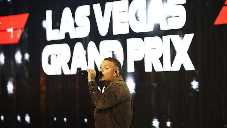 Kane Brown Releases ‘Woman,’ Announces 2026 Tour Dates and Nashville ...