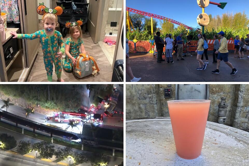 Two-Year-Old Transplant Survivor Denied Disability Accommodations at ...