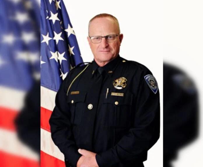 Lt. Gary Yancey to become Southeast Idaho STAR Team commander - NewsBreak