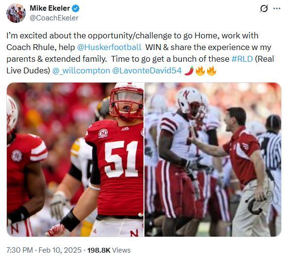 Ekeler officially to USC - NewsBreak