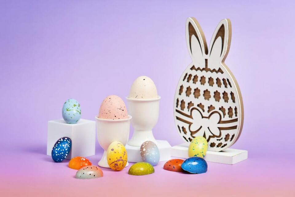 Last-Minute Easter Treats - NewsBreak