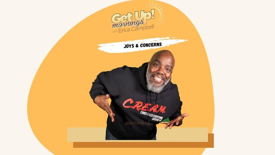 Joys & Concerns: The Red Card Ministry - NewsBreak