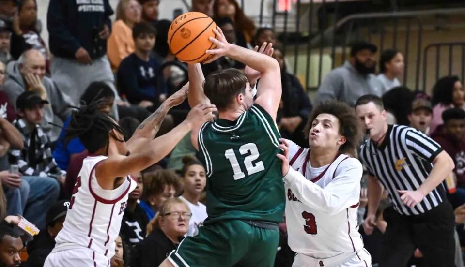 All-State Basketball: Lambert, Hairston and Gore all earn first-team ...