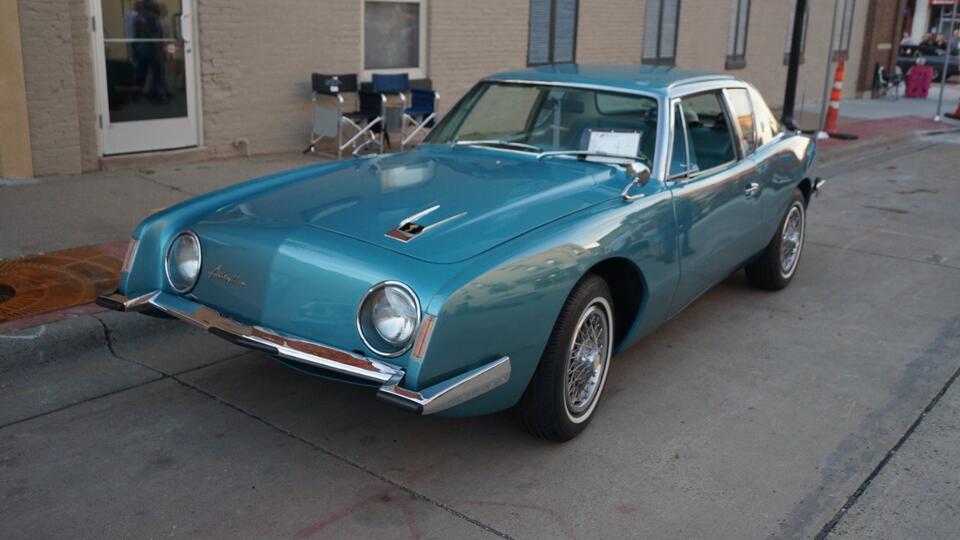 Early disc brake cars that changed the game - NewsBreak